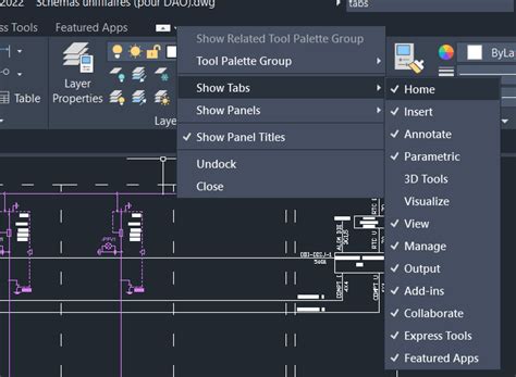 Schematics Tab Missing Autodesk Community