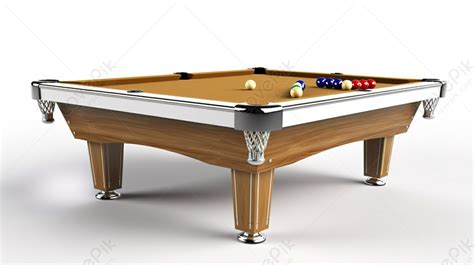 흰색 빈 캔버스에 3d 렌더링된 세련된 당구 테이블 청록색 배경 바 배경 캔버스 배경 이미지 Hd 청록색 바 캔버스