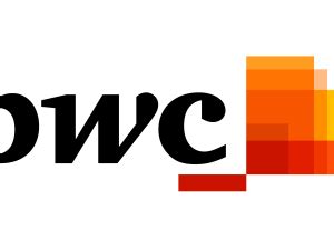 PWC Logo PNG Images HD PNG All