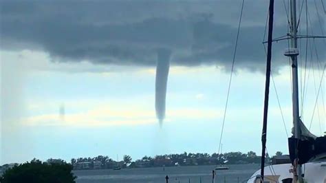 F5 Waterspout