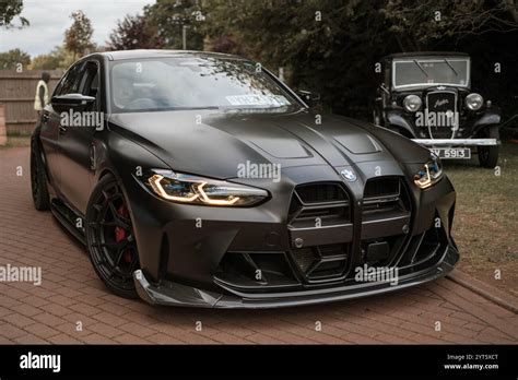 G80 Bmw Sedan
