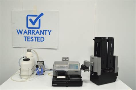 Agilent Biotek 405 Ts Microplate Washer 405tsrs W Biostack 2wr Stacker
