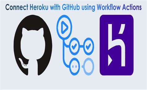 Heroku With Github Pashtek