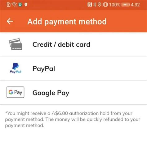 Android 多种支付方式的优雅实现android支付功能实现 Csdn博客