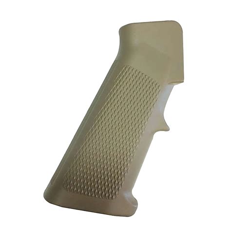 A2 Standard Pistol Grip Fde