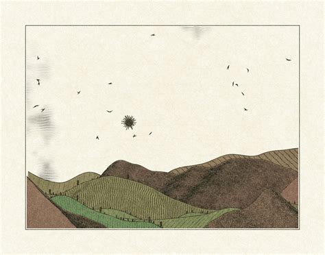 Vineyard Landscapes Built In P5js Rgenerative