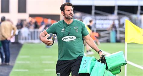 Montauban Le Remplaçant De Pierre Philippe Lafond Se Serait Engagé