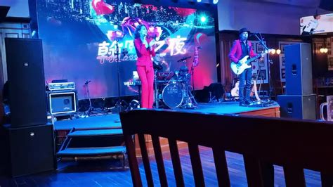 Video Laurel Li On Linkedin Night Of Hansy Relax After Works！ Have A Little Drink 😁