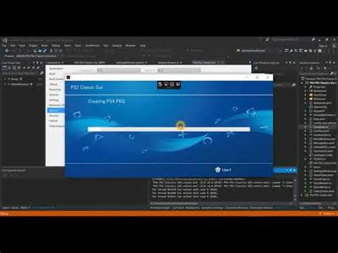 GitHub XXxTheDarkprogramerxXx PS3Tools Open Source PlayStation Tools