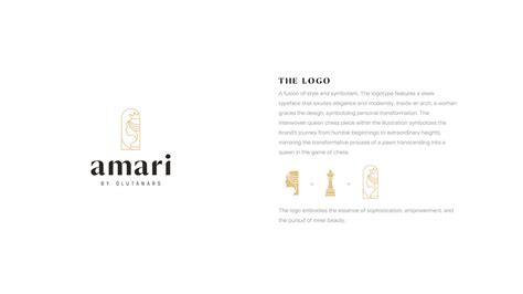 Amari Branding On Behance