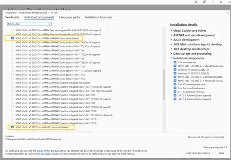 Cannot Run Swift Code On My Windows System Due To Jit Session Error Stack Overflow