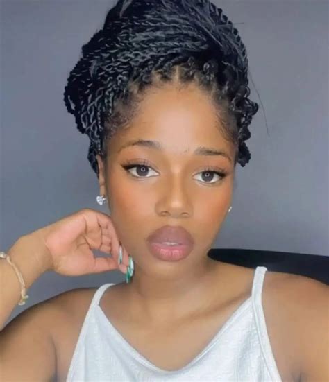 Happy Birthday Yolisa Zoey Cele African Celebrity News