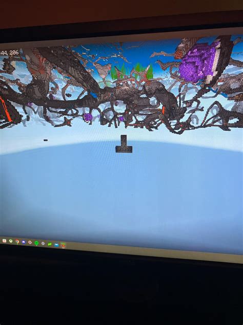 Spectator Mode Rminecraft