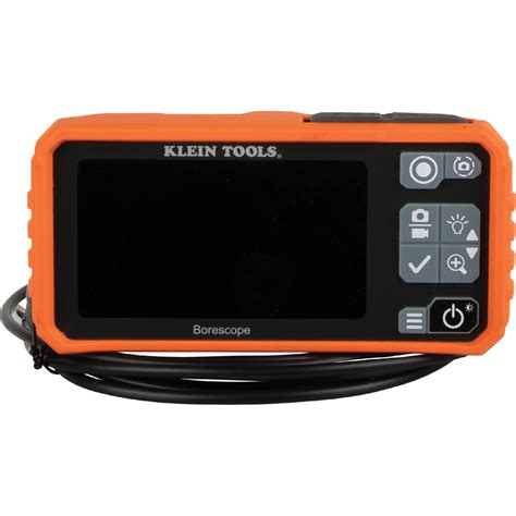 Klein Tools Utility Borescope Et17 Sansujyuku