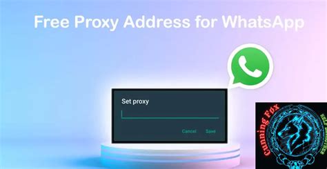 2023] free proxy address for whatsapp free proxy server list txt