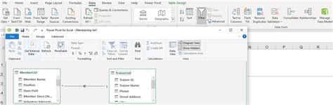 From Spreadsheet To Structured Data How To Transfer Excel Files To Sql Databases John Wilton