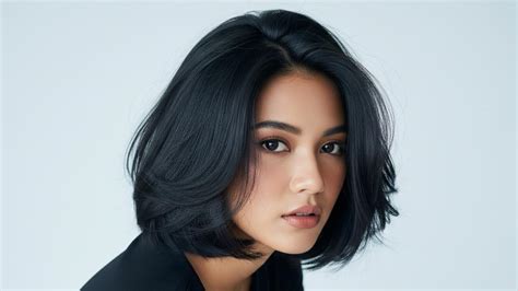 7 Model Rambut Bob 2025 Untuk Rambut Tipis Tampil Fresh Dan Lebih Bervolume Hot