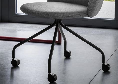 Miniforms Iola Office Chair Miniforms Furniture London