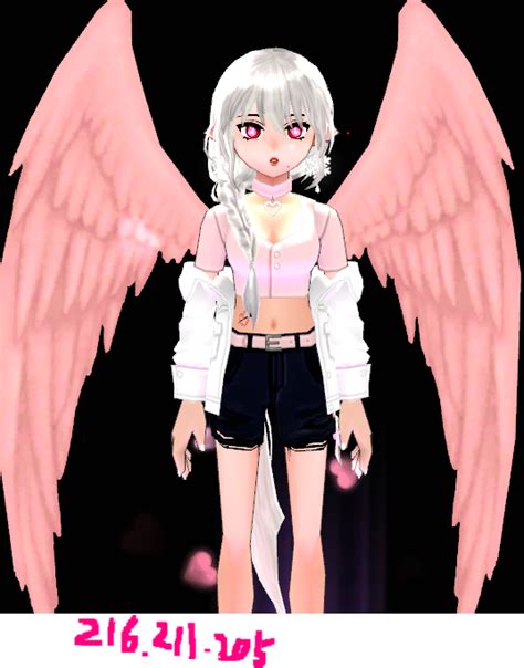 마비노기 2021 헤어지정색상염색앰플 찍먹하기 네이버 블로그