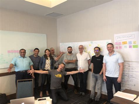 LeSS Large Scale Scrum Certification Orlando FL February Certified Agile