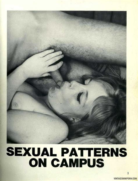 Sex On Campus 1973