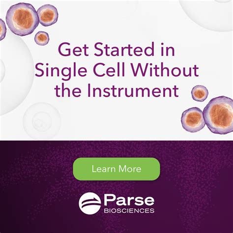 Parse Biosciences On Linkedin Evercode Whole Transcriptome Mini Parse Biosciences