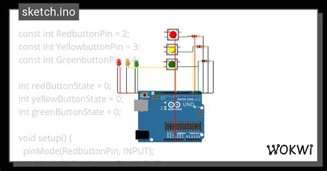 Wokwi Online Esp32 Stm32 Arduino Simulator