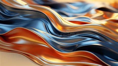 Generative Ai Glimmers Of Steel Stock Illustration Illustration Of Lustrous Polished 282279828