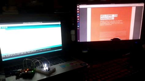 Video Diogo Tofu Martins On Linkedin Arduino Arduinoproject