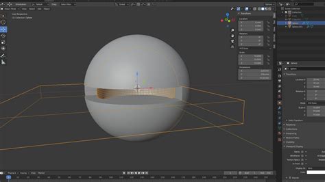 Boolean Operation Driving Me Mad Basics Interface Blender Artists Community