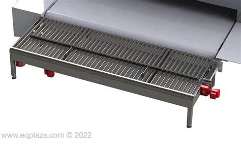 New Automatic Loading System For Sale At Bakeproject Bv