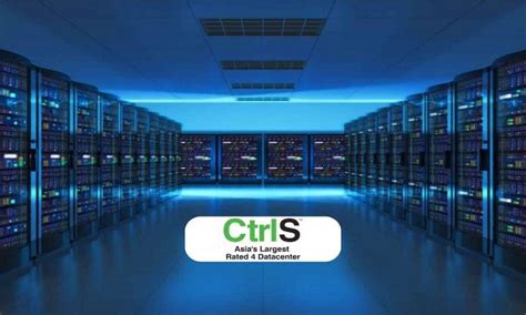 CtrlS Datacenters Invests Rs 150 Cr In Greenfield Edge Data Center In Odisha
