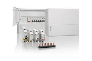 Quick Installation Method For Residential Circuit Protection