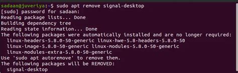 how to install signal messenger on ubuntu 20 04