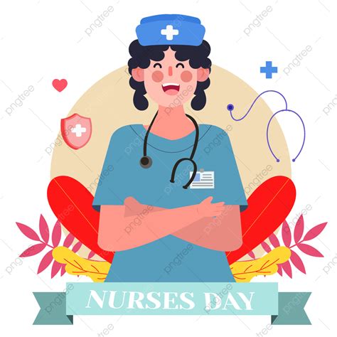 International Nurses Day Clipart Hd Png International Nurses Day