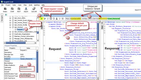 Connect Workday In Power Bi Import Soap Data Zappysys Blog