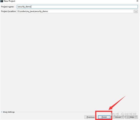 从零整合springboot Springsecurity Thymeleaf入门案例附源码，一步一步手把手构建。零基础小白也可