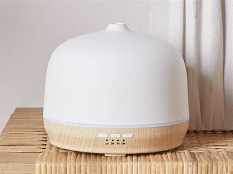 The Kmart Aroma Diffuser Artofit