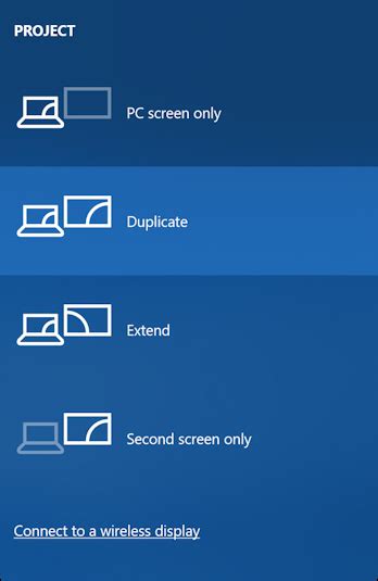 How To Duplicate Screen Windows Luci Wentzlaff