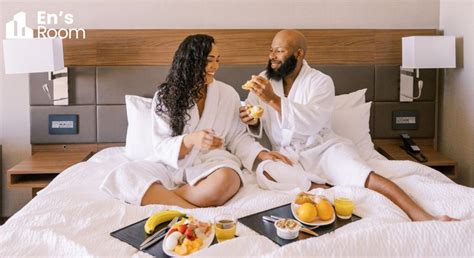 Tips Staycation Bareng Pacar Ala Ens Room En S Room