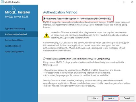 Windows Server 安裝 MySQL Community 免費社群版 理財工程師 Mars