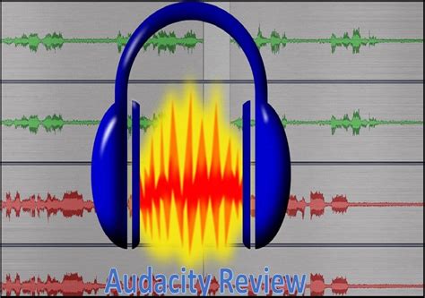 Audacity Recording Software Review At Becky Craig Blog