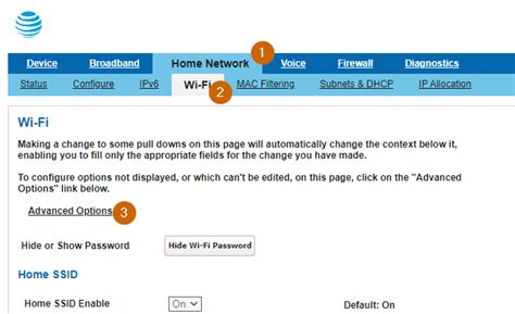 How To Enable Ip Passthrough On Att Bgw320 505 Devon Stephens