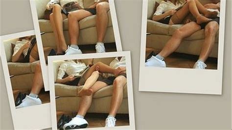 Patsy Frisky Foot Fun Shoeplay And Hosiery Heaven Clips4sale