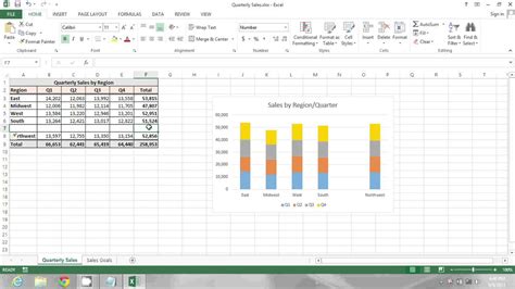How To Insert A Row And Have Formulas Automatically Included In The Row