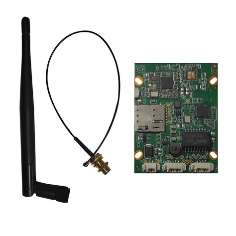 G Sim Mod L Inox Digital
