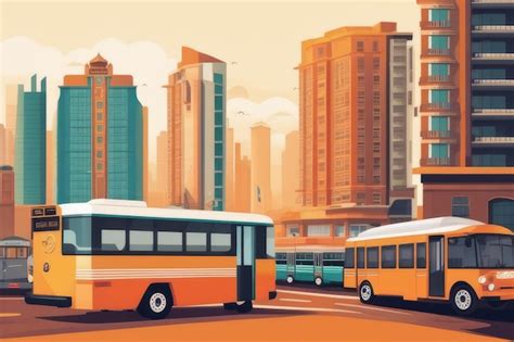 Premium Photo Vibrant Kolkata Urban Living At The Heart Of Indias Bustling Cityscape