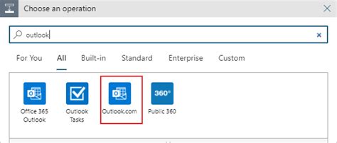 Adding A Gmail Action To An Azure Logic App Stack Overflow