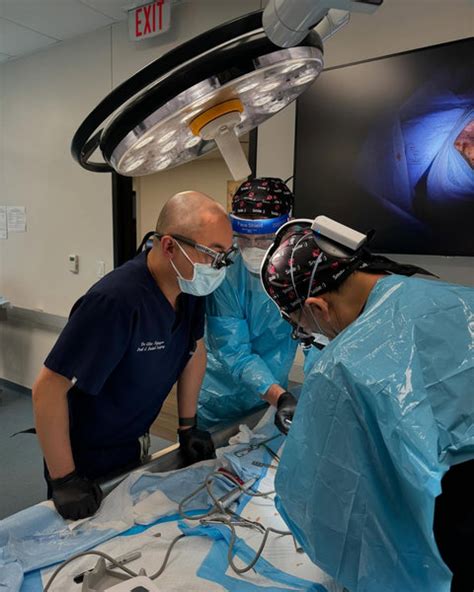 Meet Alexander Nguyen Dds Surprise Oral And Implant Surgery