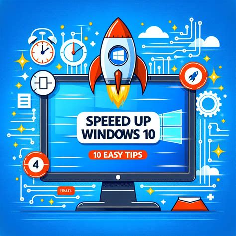how to speed up windows 10 10 easy tips onlymov tech